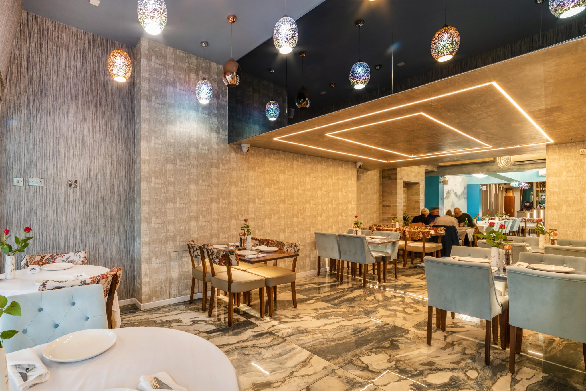 Chorlton | Lebanese Food Chorlton | Yara