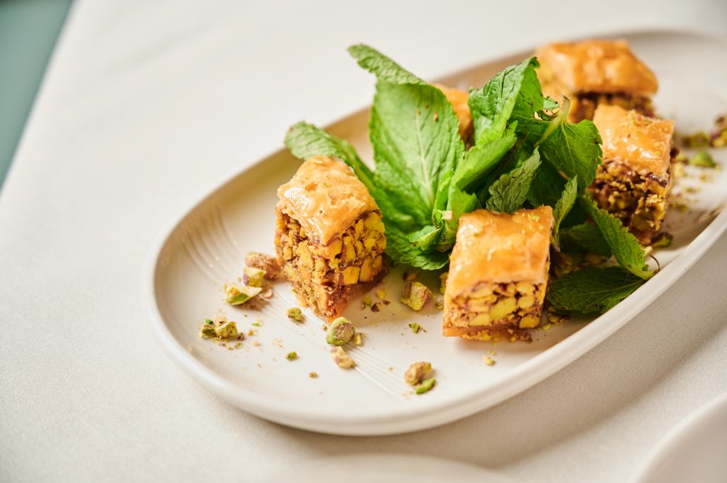 Yara | Lebanese Restaurant Manchester